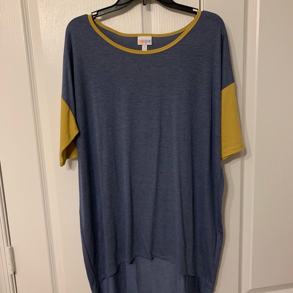 LuLaRoe | Tops | Lularoe Small Irma | Poshmark